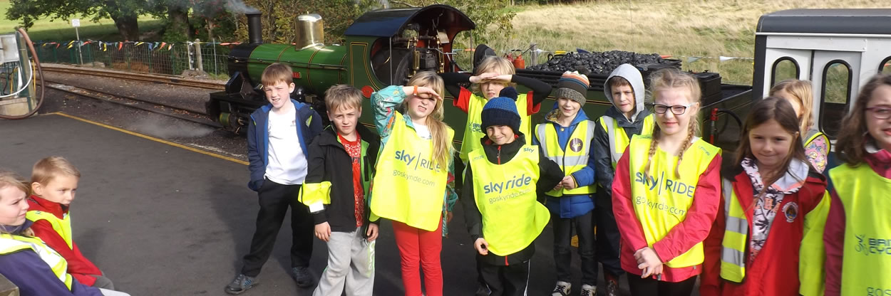 Lal Ratty – Longtown Primary School