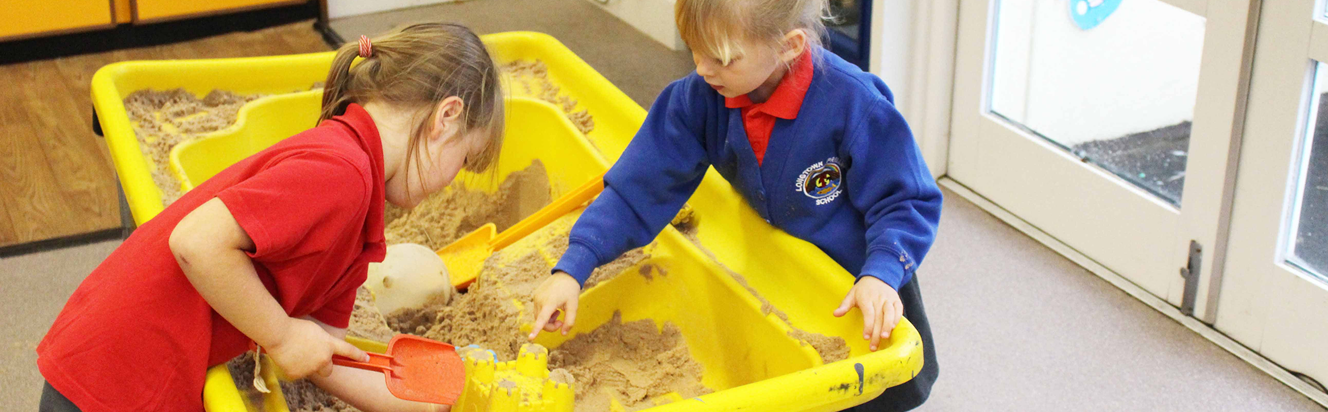 Longtown Primary School – Cumbria Education Trust