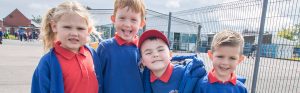 Contact Us – Longtown Primary School