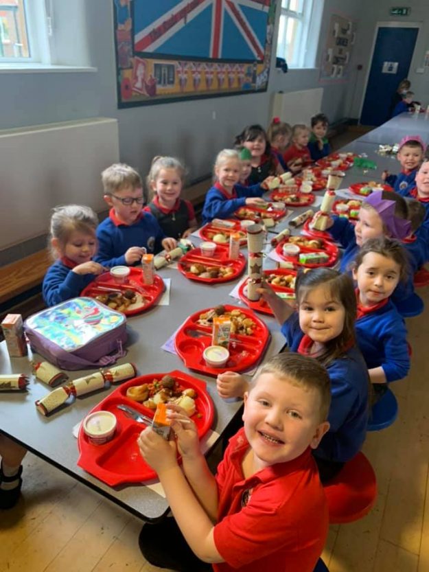 14th January 2021 – Longtown Primary School