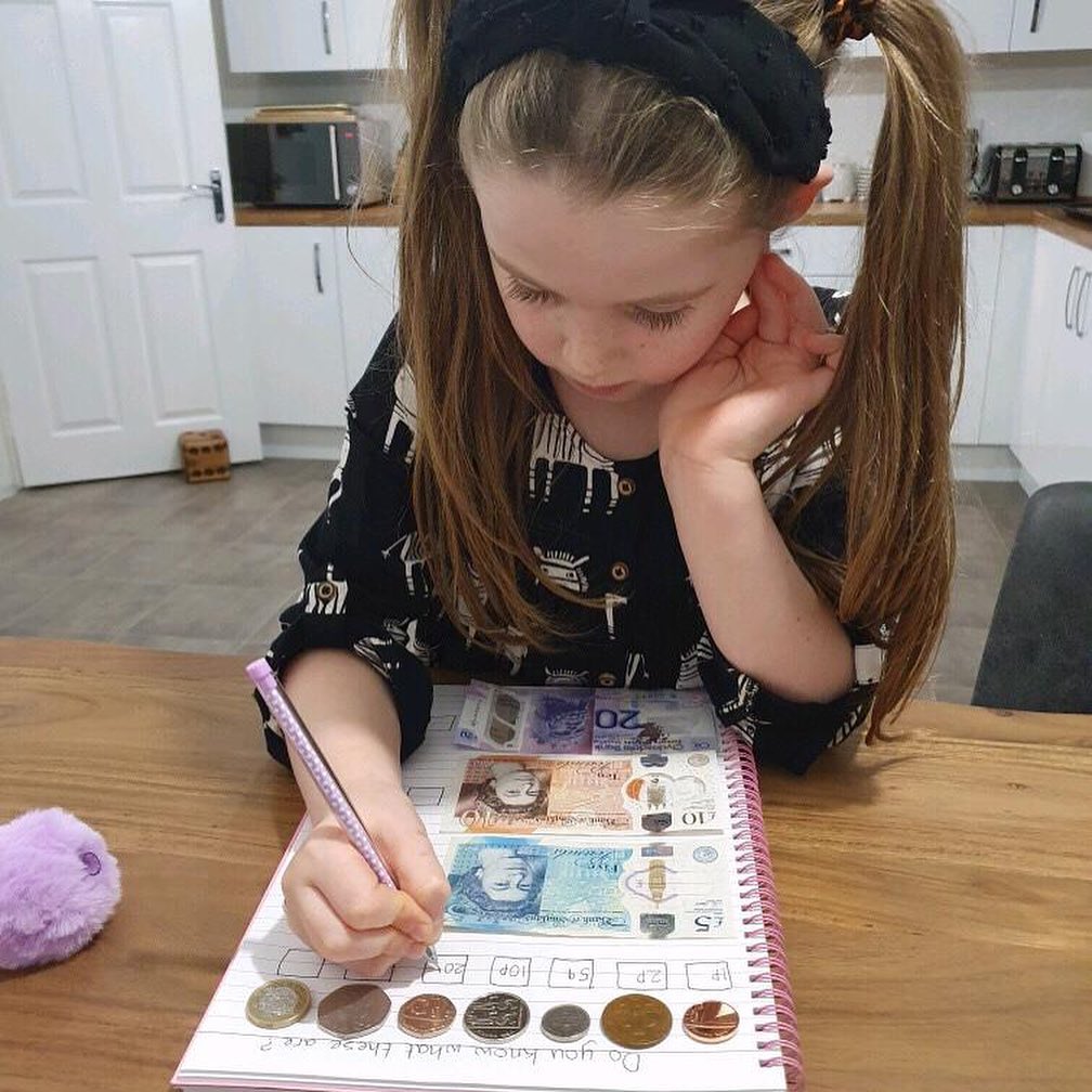 Home Learning – Longtown Primary School