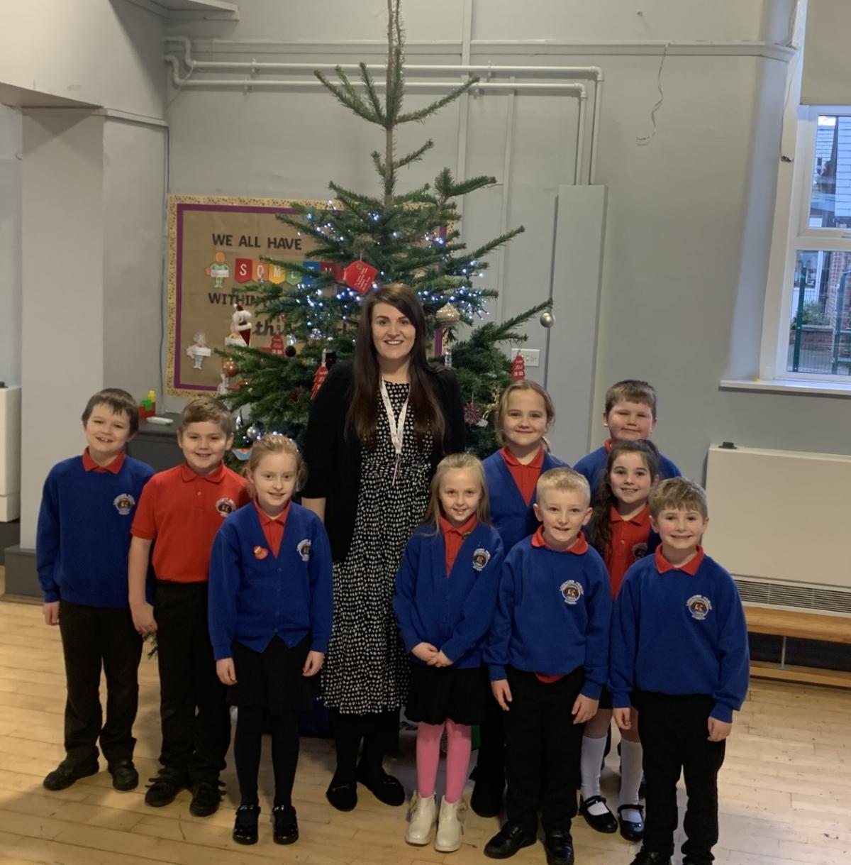 Longtown Primary School – Cumbria Education Trust