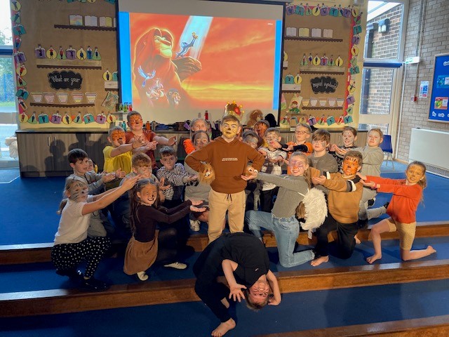 PE and Sports Premium – Longtown Primary School