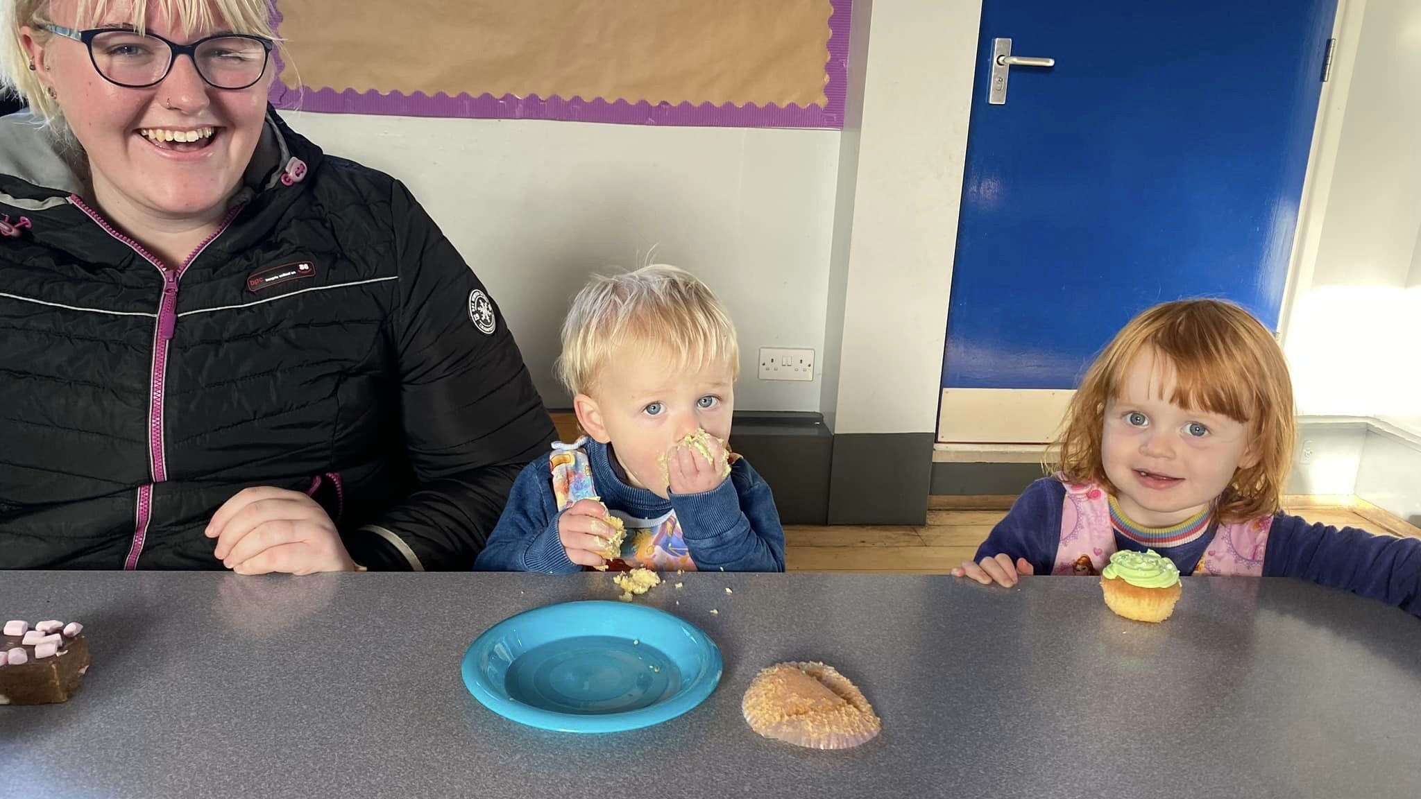 News – Longtown Primary School