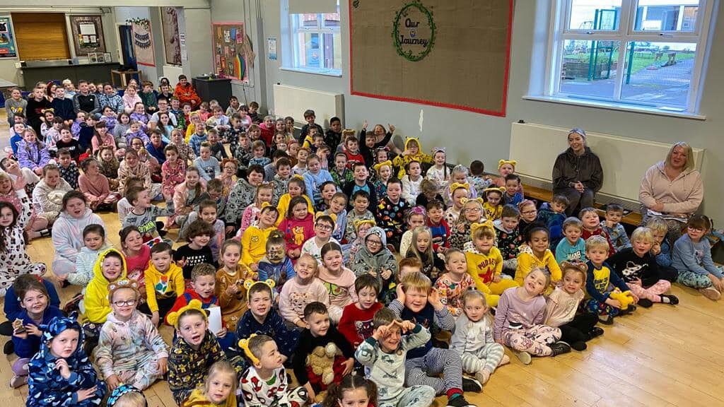 News – Longtown Primary School