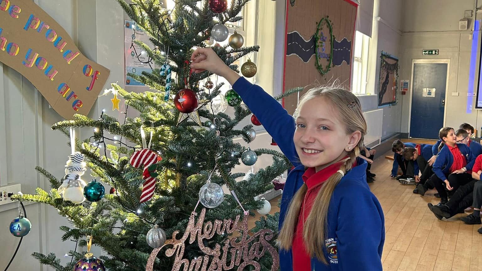 News – Longtown Primary School