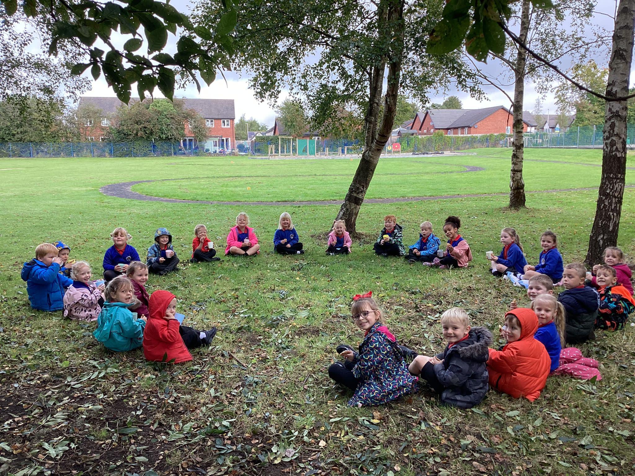 Longtown Primary School – Cumbria Education Trust