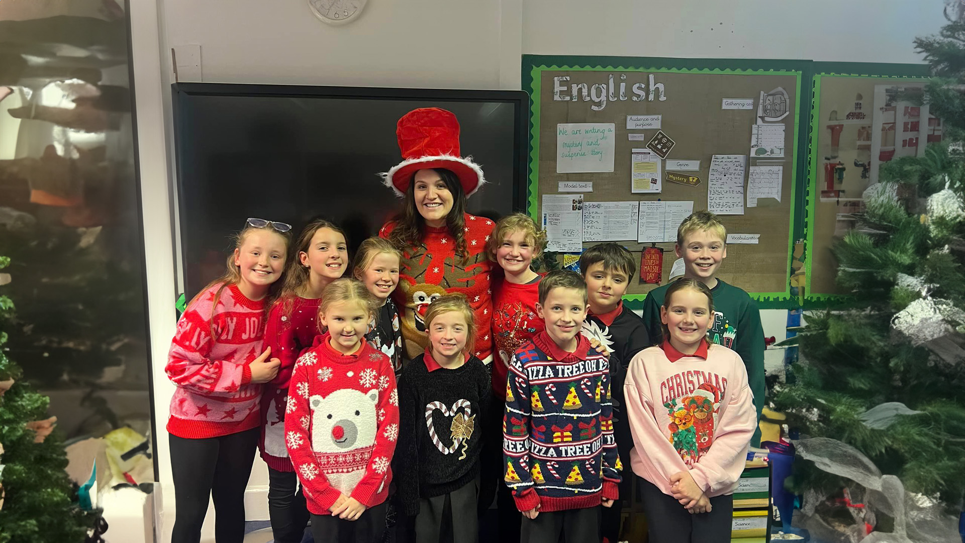 Longtown Primary School – Cumbria Education Trust