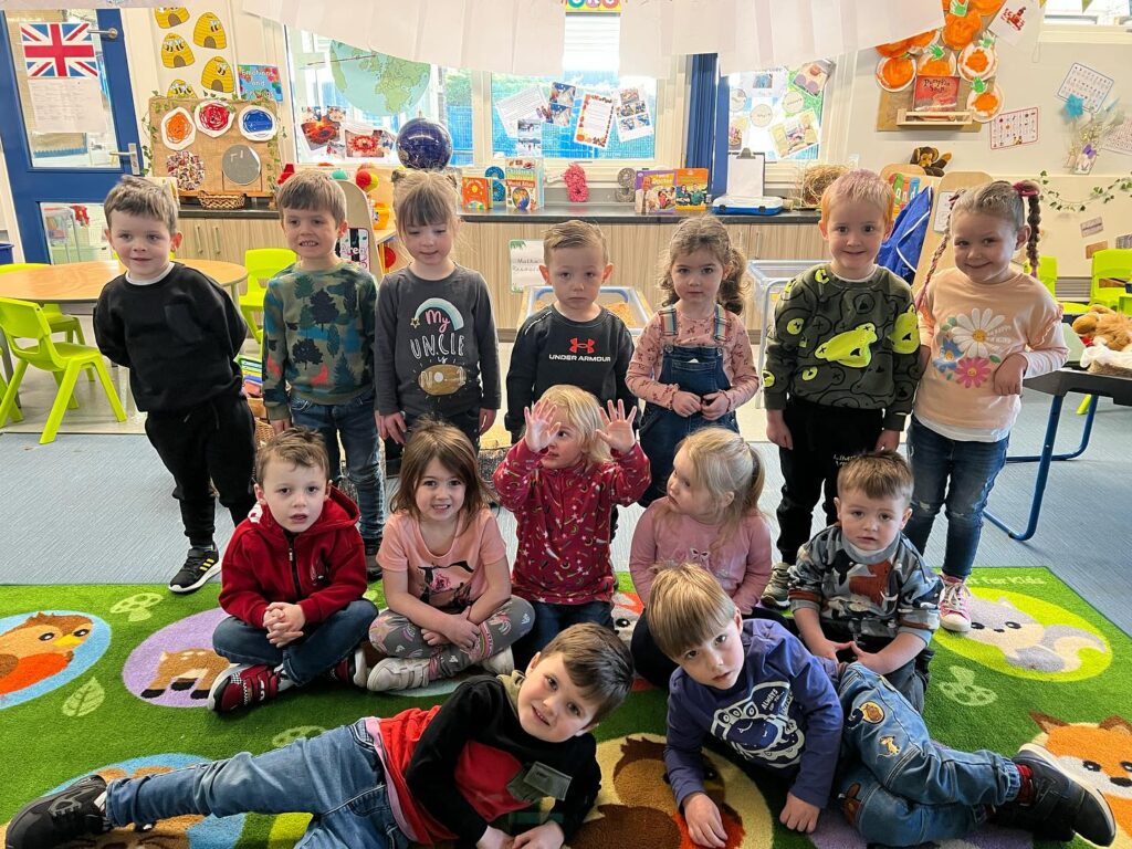 Break the Rules Day – Longtown Primary School