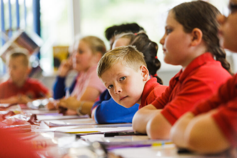 Longtown Primary School – Cumbria Education Trust