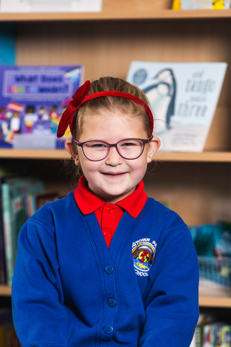 Eco Council – Longtown Primary School